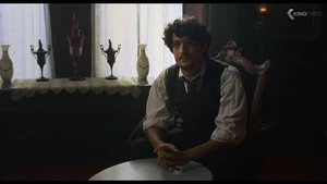 Friedrich Bhaer | Little Women Wiki | Fandom