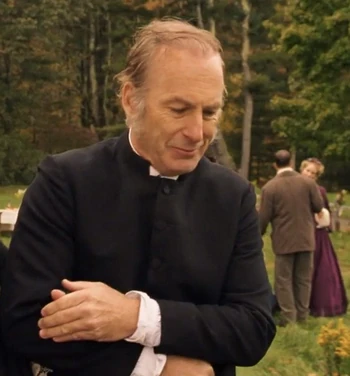 Robert March | Little Women Wiki | Fandom