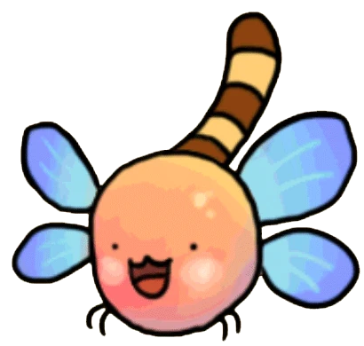 Pinto Yoshino Fly | Little World Evolution Wikia | Fandom