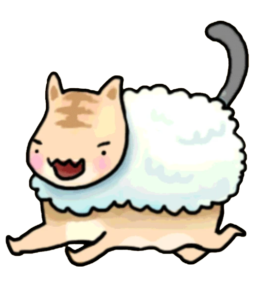 The Wildcat in Sheep's Clothing | Little World Evolution Wikia | Fandom