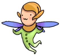 Green Elf | Little World Evolution Wikia | Fandom