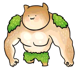 Wild Fighting Cat | Little World Evolution Wikia | Fandom