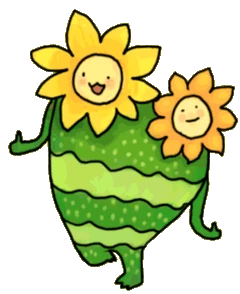 Daisy Twins | Little World Evolution Wikia | Fandom