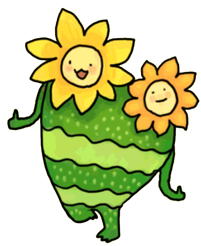 Daisy Twins | Little World Evolution Wikia | Fandom