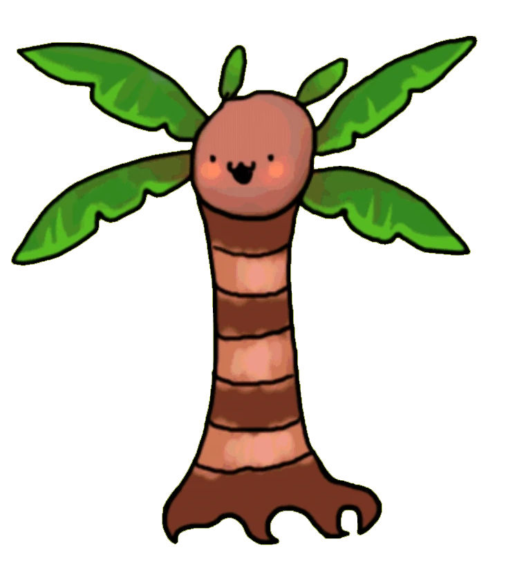 Striped Tree Elf | Little World Evolution Wikia | Fandom