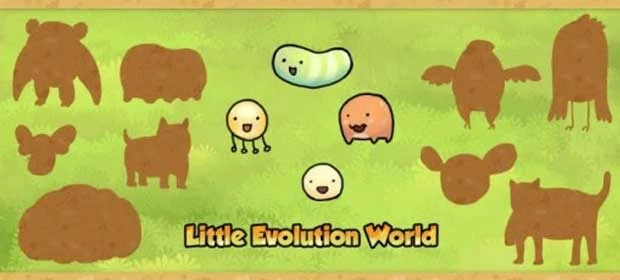 Little World Evolution Wikia | Fandom