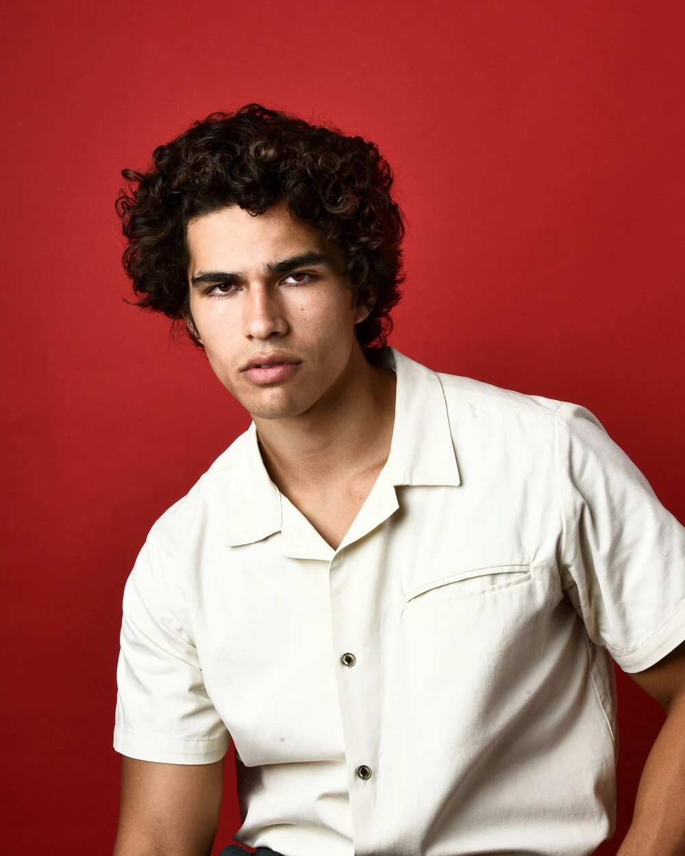 Adriel Harper | Littyverse Wiki | Fandom