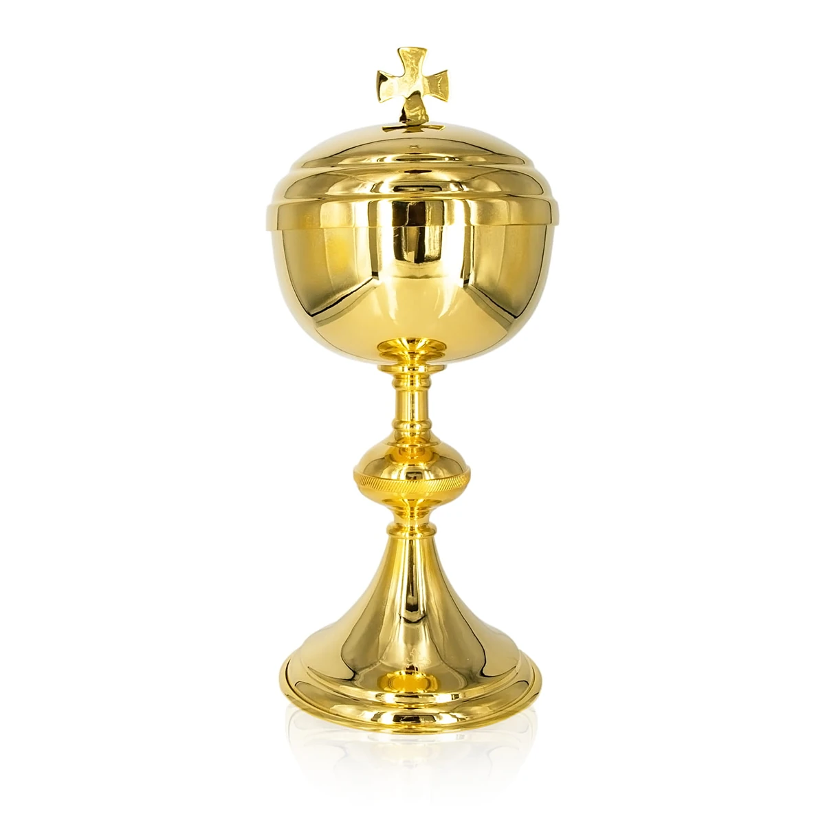 Cyborium | Liturgia katolicka Wiki | Fandom