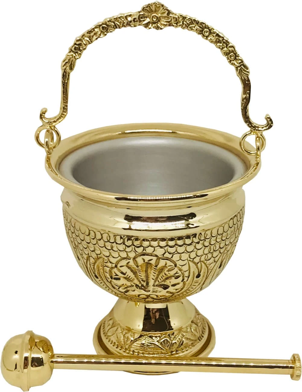 Aspersorium | Liturgia katolicka Wiki | Fandom