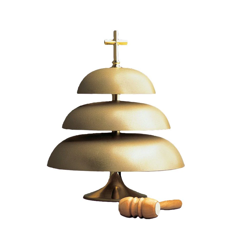 Gong | Liturgia katolicka Wiki | Fandom