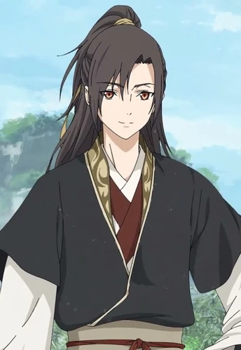 Han Yuan | Liu Yao: The Revitalization of Fuyao Sect Wiki | Fandom