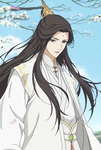 Yan Zhengming | Liu Yao: The Revitalization of Fuyao Sect Wiki | Fandom