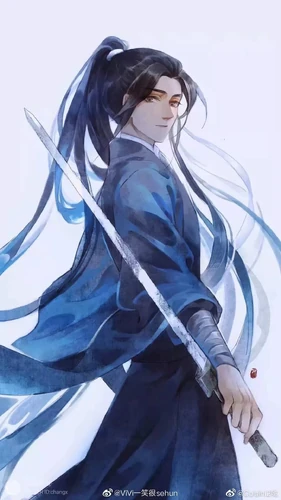 Cheng Qian | Liu Yao: The Revitalization of Fuyao Sect Wiki | Fandom