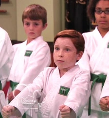 Evan | Liv & MaddieFanon Wiki | Fandom