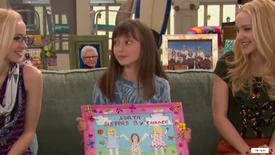 Ruby, Liv and Maddie | Liv and Maddie Wiki | Fandom