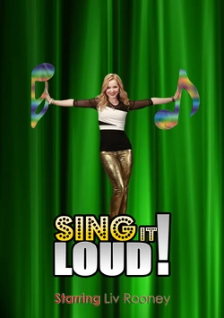 Sing It Loud Live By