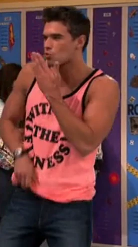 Todd Stetson | Liv and Maddie Wiki | Fandom