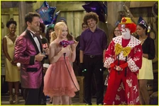 Johnny Nimbus/Gallery | Liv and Maddie Wiki | Fandom