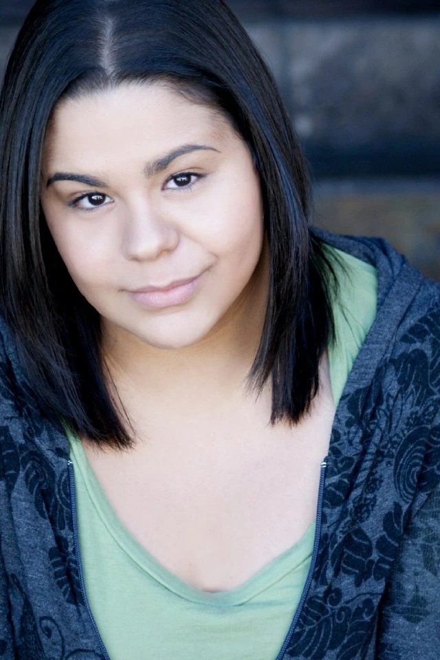 Jessica Marie Garcia | Liv and Maddie Wiki | Fandom