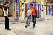 Todd Stetson/Gallery | Liv and Maddie Wiki | Fandom