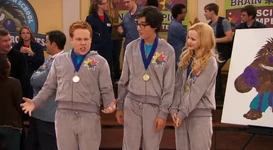 Artie Smalls/Gallery | Liv and Maddie Wiki | Fandom