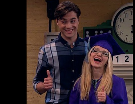 Diggie and Maddie (relationship) | Liv and Maddie Wiki | Fandom