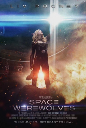 Space Werewolves | Liv and Maddie Wiki | Fandom