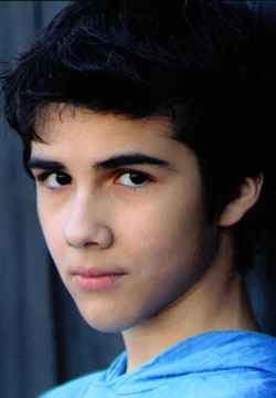 Allen Alvarado | Liv and Maddie Wiki | Fandom