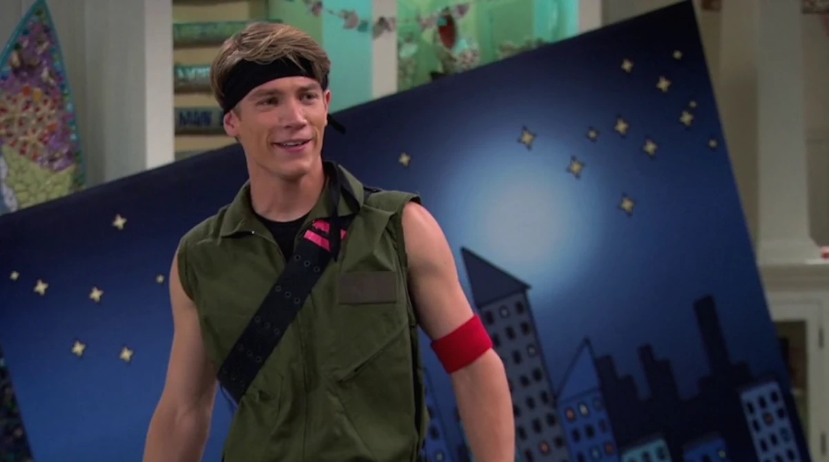 Category:Characters | Liv and Maddie Wiki | Fandom