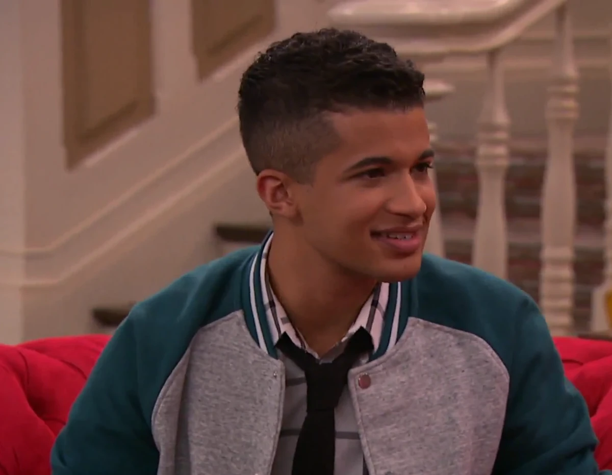 Holden Dippledorf | Liv and Maddie Wiki | Fandom