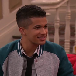 Liv And Maddie Characters