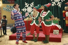 Johnny Nimbus/Gallery | Liv and Maddie Wiki | Fandom