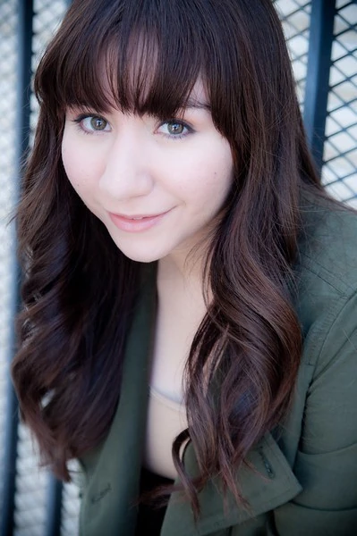 Bridget Shergalis | Liv and Maddie Wiki | Fandom