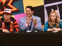 Johnny Nimbus/Gallery | Liv and Maddie Wiki | Fandom