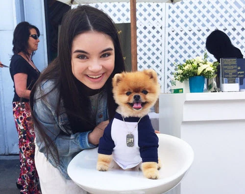 Landry Bender | Liv and Maddie Wiki | Fandom