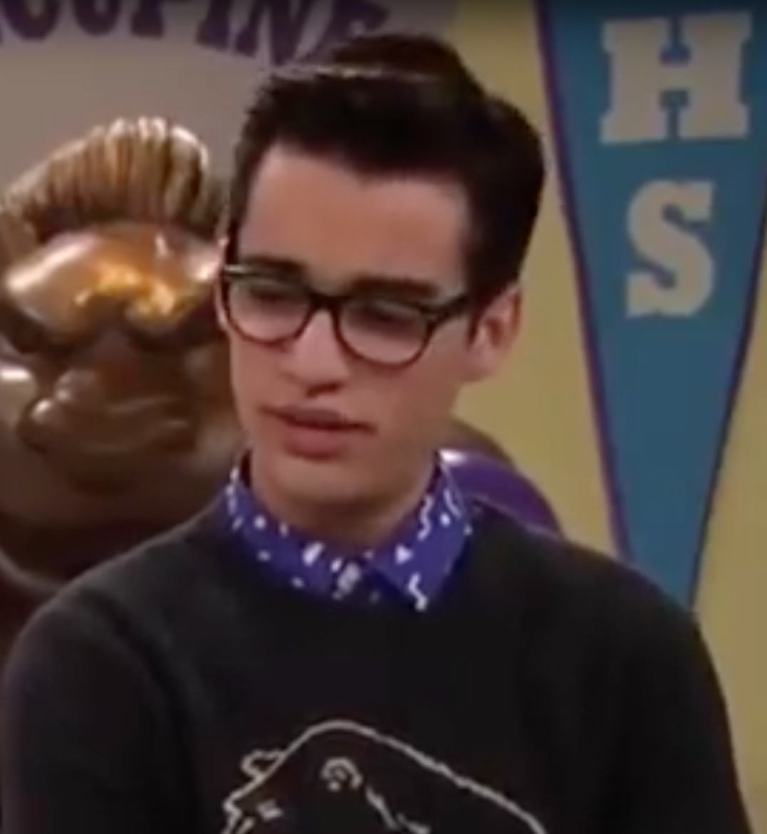 Josh And Joey Relationshipgallery Liv And Maddie Wiki Fandom