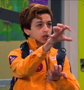 Skeeter Parham | Liv and Maddie Wiki | Fandom