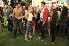 Todd Stetson/Gallery | Liv and Maddie Wiki | Fandom