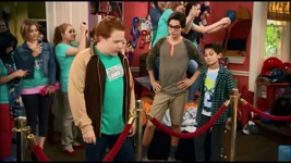 Artie Smalls/Gallery | Liv and Maddie Wiki | Fandom