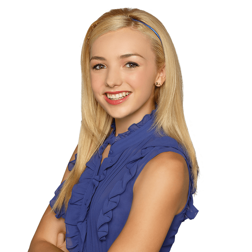 Emma Ross | Liv and Maddie Wiki | Fandom