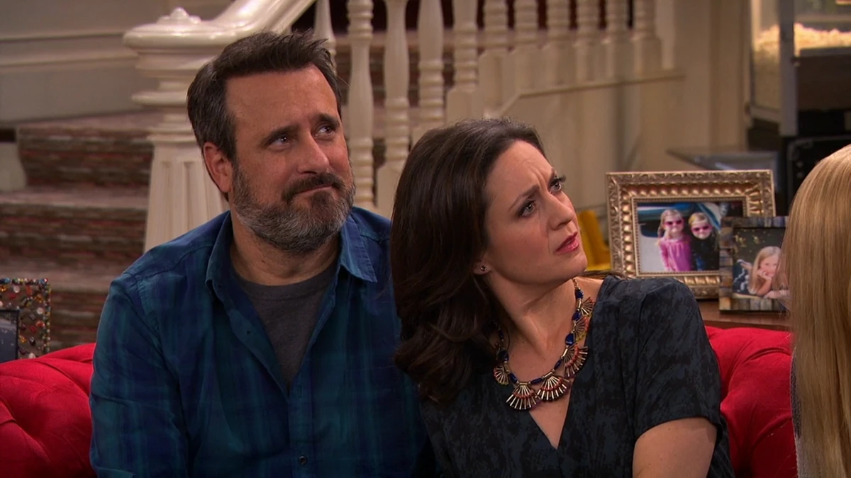 SkyVolt-A-Rooney/Gallery | Liv and Maddie Wiki | Fandom