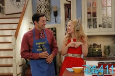 Johnny Nimbus/Gallery | Liv and Maddie Wiki | Fandom