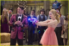 Johnny Nimbus/Gallery | Liv and Maddie Wiki | Fandom