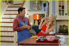 Johnny Nimbus/Gallery | Liv and Maddie Wiki | Fandom