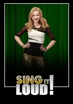 Sing It Loud! | Liv and Maddie Wiki | Fandom