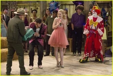 Johnny Nimbus/Gallery | Liv and Maddie Wiki | Fandom