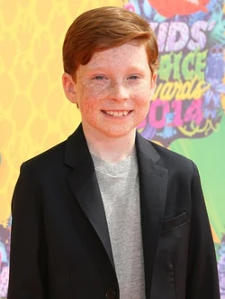 Carter Hastings | Liv and Maddie Wiki | Fandom