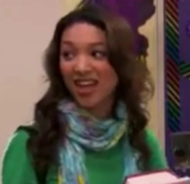 Skyler | Liv and Maddie Wiki | Fandom