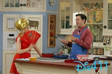 Johnny Nimbus/Gallery | Liv and Maddie Wiki | Fandom