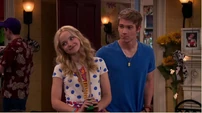 Josh and Liv (relationship) | Liv and Maddie Wiki | Fandom